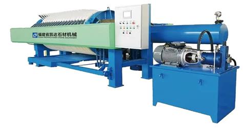 China Automatic Filter Press Machine Manufacturers Suppliers Factory