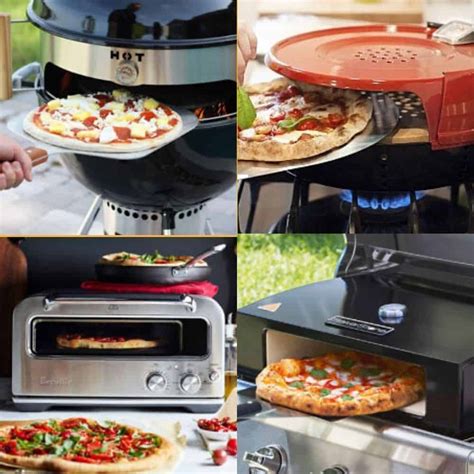The Best Outdoor Pizza Ovens Buying Guide My Chinese Recipes