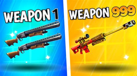 ⭐ Greasy Gun Game 💥 2301 4772 4631 By Ori62 Fortnite Creative Map