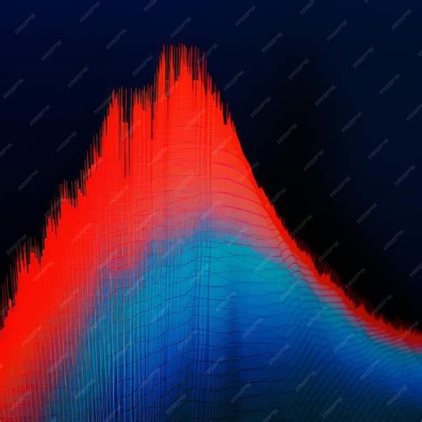 Premium Photo Dynamic Excel Unleashing Future Functions With Vibrant Visuals And Advanced