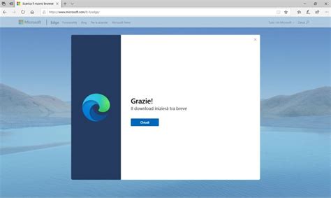 Come Installare Nuovo Microsoft Edge Chromium Windows Effe1