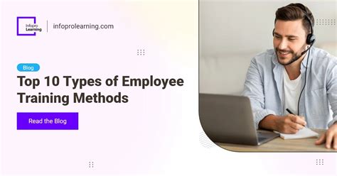 Top 10 Employee Training Methods For Effective Workplace Learning