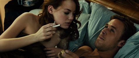Nude Video Celebs Emma Stone Sexy Gangster Squad 2013