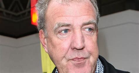 Jeremy Clarkson Sacked Latest News Views Pictures Video The Mirror