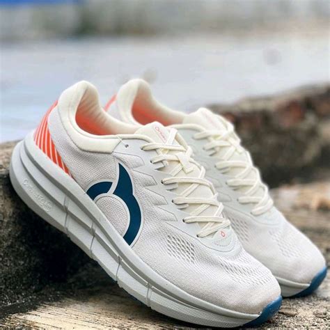 Jual Sepatu Running Ortuseight Hyperfuse 1 4 Ortus New 4 Warna Di