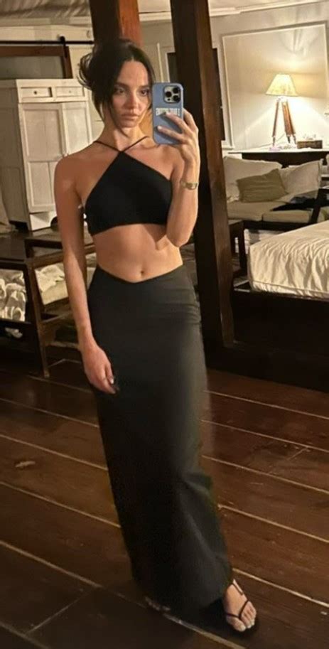 Sofia Franklyns Feet