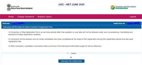 CSIR NET UGC NET 2020 Application Correction Facility To End Tomorrow
