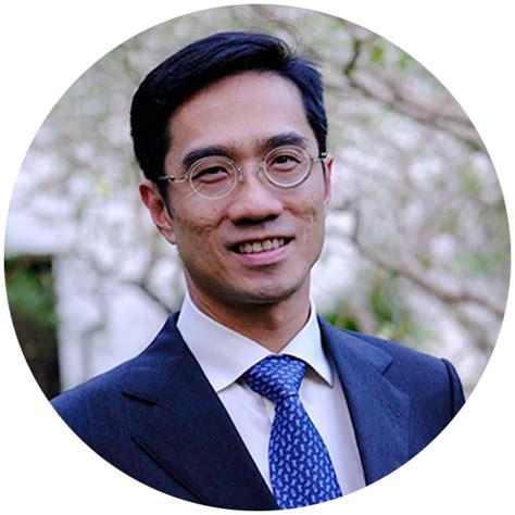 Dr Mark Hon Wah Ignatius Healthbridge International