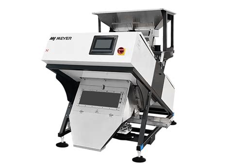 Meyer Color Sorter Ejector Valve Supplier The Best Color Sorter