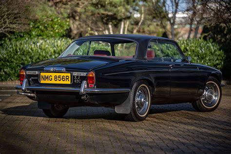 1976 Jaguar Xjc 42 Coupe Uncrate