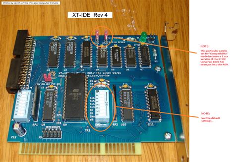 Ibm Xt Io Addresses Page 5 Vintage Computer Federation Forums