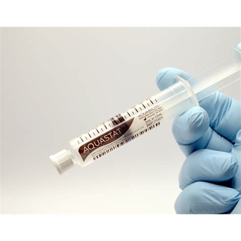 Syringe Prefilled Saline Penn Care Inc