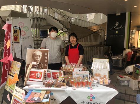 夏季限定酒の試飲販売雪国マルシェ25日 日 まで開催 編集部おすすめ 上越妙高タウン情報