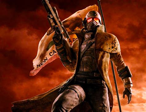 Fallout New Vegas 2 Rumors Explained Gamespot