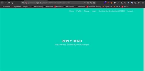 Personal Information System Mini Project By Attacker Medium