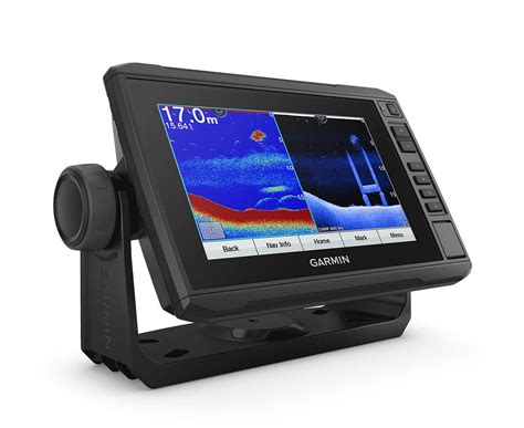 Garmin Echomap Uhd