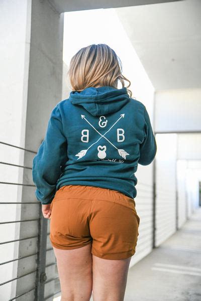 Belle And Bell Inspirational Activewear And Athleisure For Women