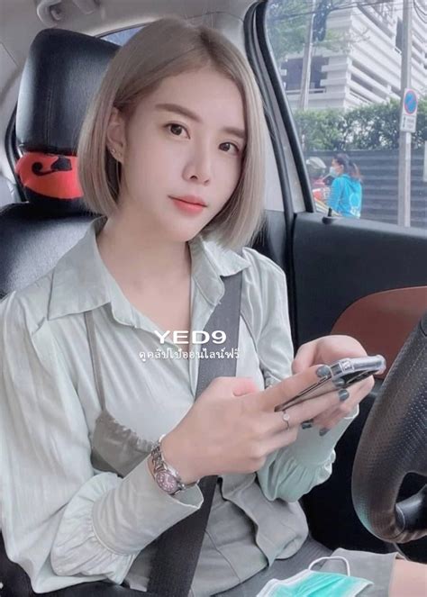 ห้องเชือดพริตตี้สาวคนดังรับงานไซตไลน์ก่อนทำศัลยกรรม มาไกลมาน่ารักเย็ดมันส์ใส่ถุงเย็ดแตกใน Yed9