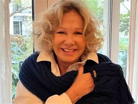 Soledad Silveyra Se Reencontró Con El Amor Y Ya Se Filtró La Primera Foto Con Su Nueva Pareja