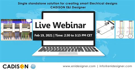 Saurabh Dharkar On Linkedin Webinar Electricaldesign