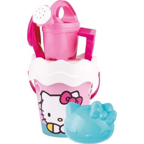 Köp Hello Kitty Hinkset 17 Cm På