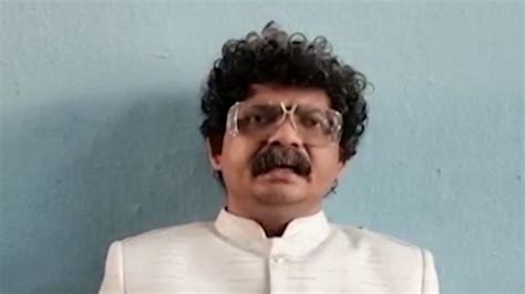 Gunaratna Sadavarte Latest News Photos And Videos On Gunaratna