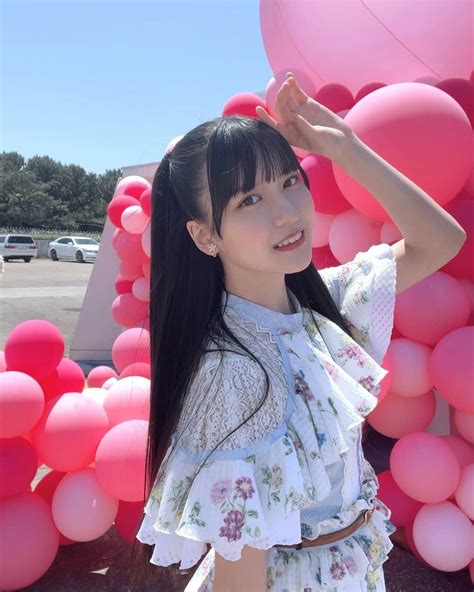 林美澪さんのインスタグラム写真 林美澪instagram 「🎈7月5日 水 発売🎈 Ske48 31stシングル 『好きになっちゃった