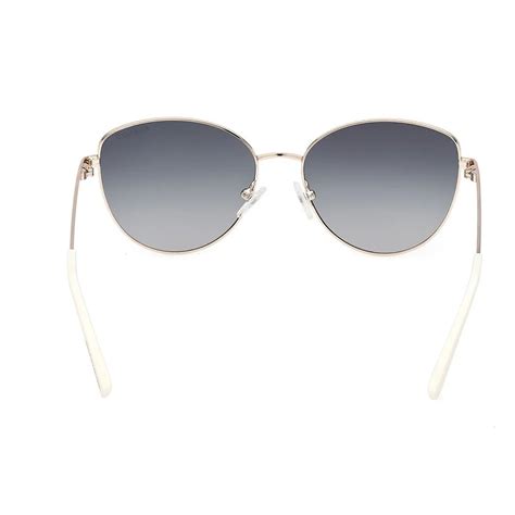 Skechers Se6267 Sonnenbrille Silber Dressinn