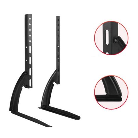 Television Stand For Small And Large Tvs Geewiz
