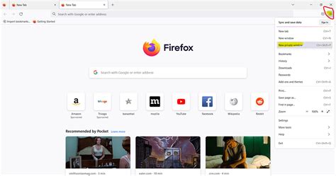 How To Turn On Incognito Mode In Chrome Edge Firefox Safari And