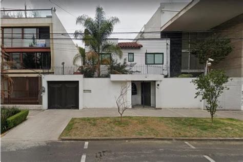 Casa En Venta De Hermosa Casa En Polan Polanc