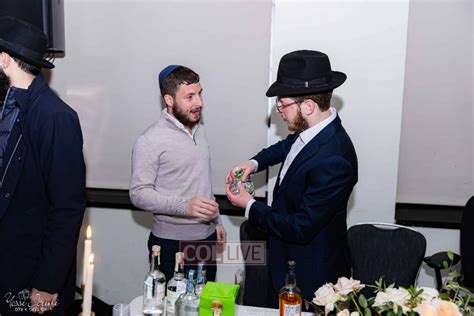 Lchaim Zajac Backman