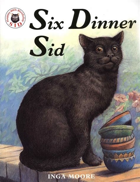 Hachette Schools Six Dinner Sid Hachette Schools