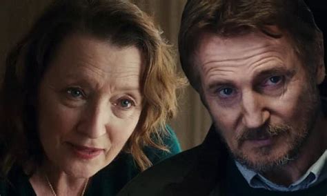 Ordinary Love Trailer Shows Liam Neeson And Lesley Manville As They