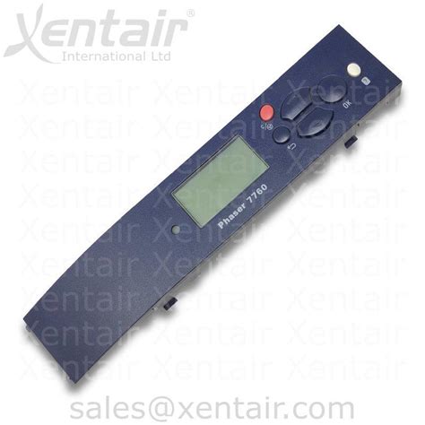 Xerox® Phaser™ 7760 Parts And Spares