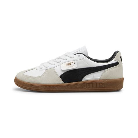 Palermo Leather Sneakers Unisex | Sneakers | PUMA