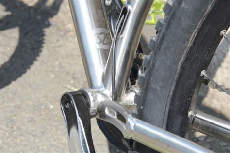 Pipedream Goes Full Enduro With New Moxie Steel And Titanium Hardtail