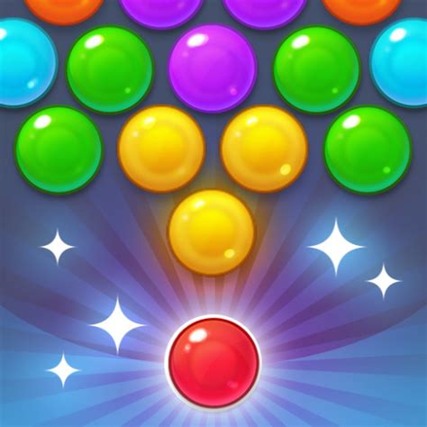 Bubble Shooter Candy 2 Gamebol