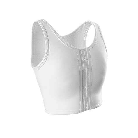 Clasp Chest Binder Low Stock Free Shipping Get Yours Now Chest