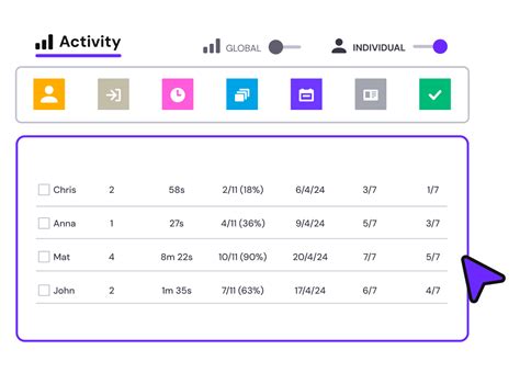 Explore Genially Product Overview And Key Features Explore Genially Product Overview And Key Features