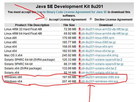 win10控制面板里没java win10安装java以及java配置遇到的坑 csdn博客