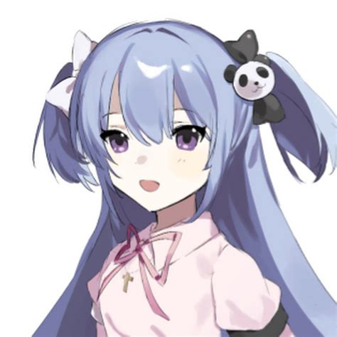 Hotaru Ch 朔月ほたる Youtube