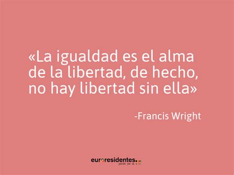 Introducir Imagen Frases Sobre La Igualdad De Derechos Viaterra Mx