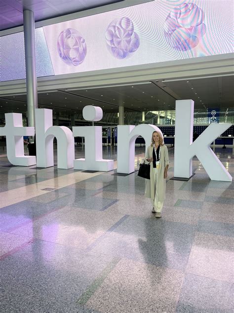 niamh o connell on linkedin ibmthink ai ai trust security