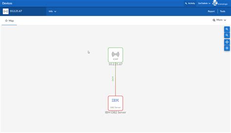 Configuring IBM Db2 Monitoring