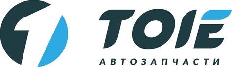 Официальный представитель автозапчастей TOIE в России