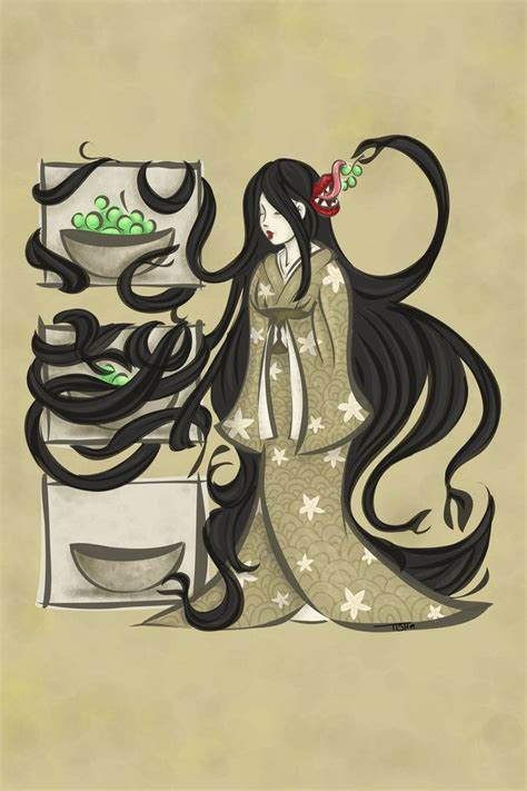 Futakuchi Onna