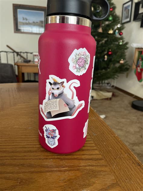 Made A Tan Wubby Sticker R Paymoneywubby