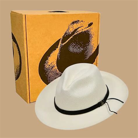 Buy Custom Hat Shipping Boxes Usa Oxo Packaging