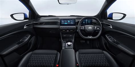 Mekor Mg New Mg Mg3 From R 269900